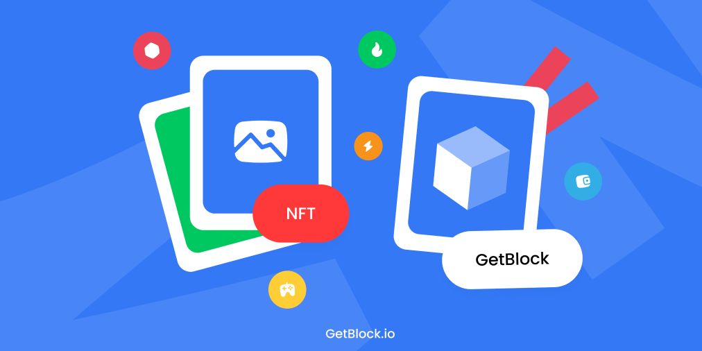How To Start Trading NFTs: GetBlock’s 101 | GetBlock.io